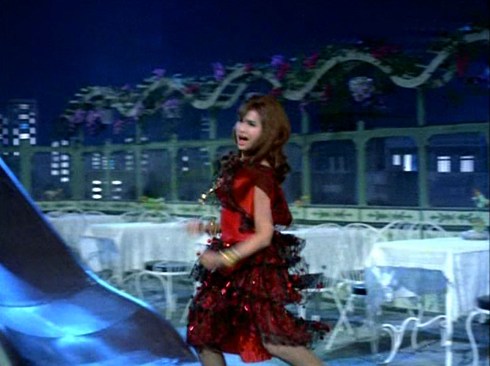 How To Dance Like Bollywood’s Helen | Mr. & Mrs. 55 – Classic Bollywood ...