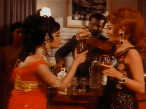 The Glorification of Alcohol in Hindi Cinema | Mr. & Mrs. 55 – Classic ...