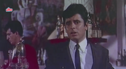 The Glorification of Alcohol in Hindi Cinema | Mr. & Mrs. 55 – Classic ...