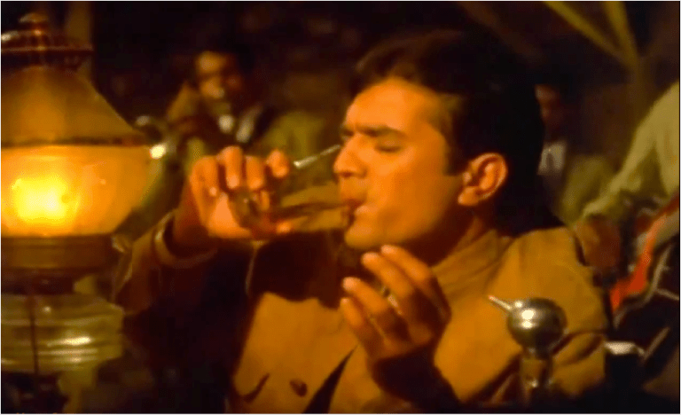 The Glorification of Alcohol in Hindi Cinema | Mr. & Mrs. 55 – Classic ...