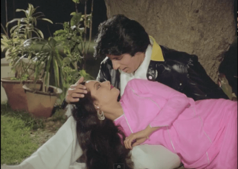 Neela Aasman So Gaya Lyrics and Translation: Let’s Learn Urdu-Hindi ...