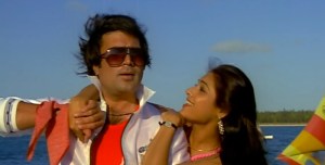 first film shot in Mauritius | Mr. & Mrs. 55 – Classic Bollywood Revisited!