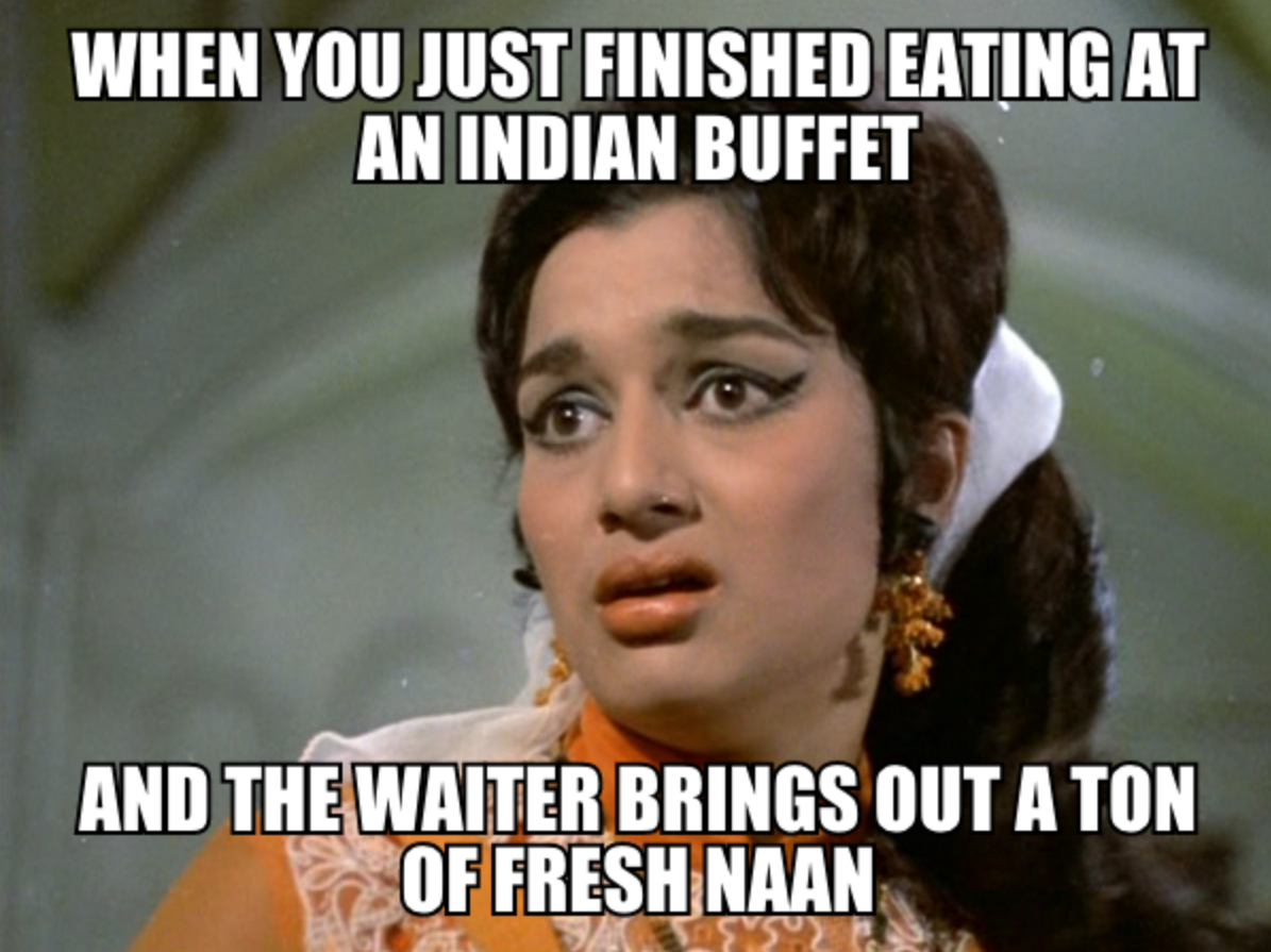 Bollywood Memes | Mr. & Mrs. 55 – Classic Bollywood Revisited!
