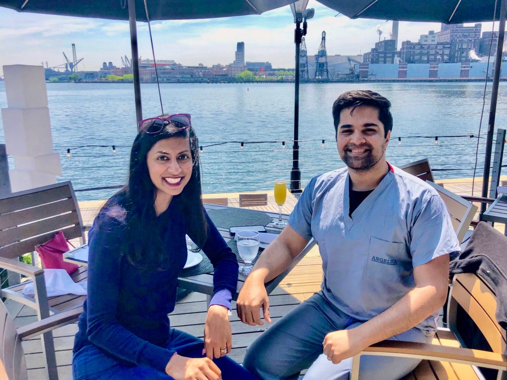 Mr. & Mrs. 55 – Classic Bollywood Revisited! | Two Harvard students ...