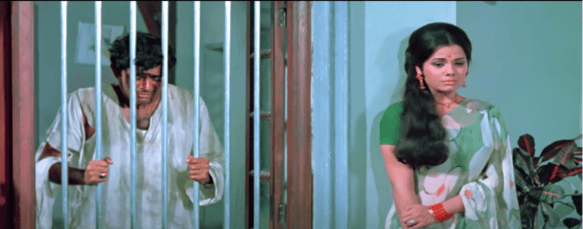 Mr. & Mrs. 55 – Classic Bollywood Revisited! | Two Harvard students ...